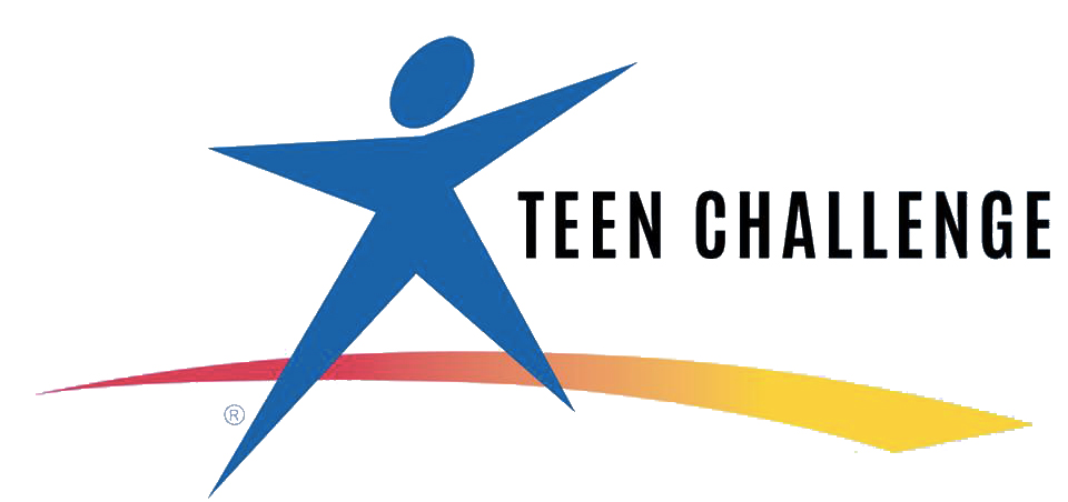 Teen Challenge - popwe