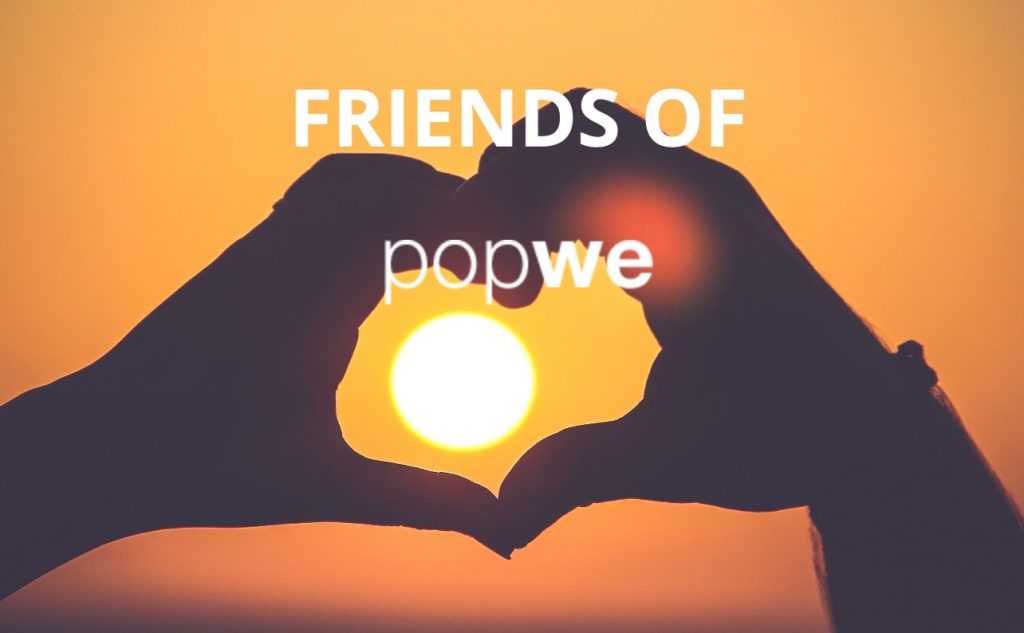About - popwe